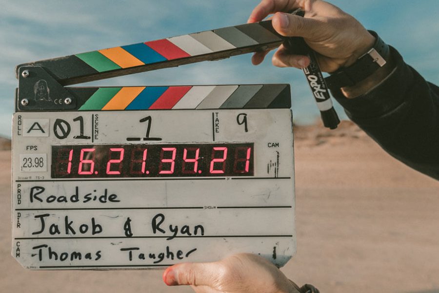 Home V3 – Creative Blog