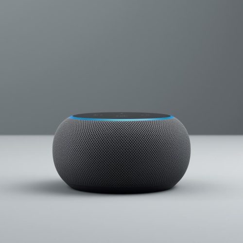 Echo Dot 5ª Geração é Bom e Barato? Review Completo do Smart Speaker da ...